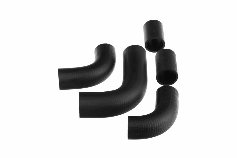 Комплект патрубков системы охлаждения для а/м ГАЗ 3110 дв. 406 (5шт) LECAR