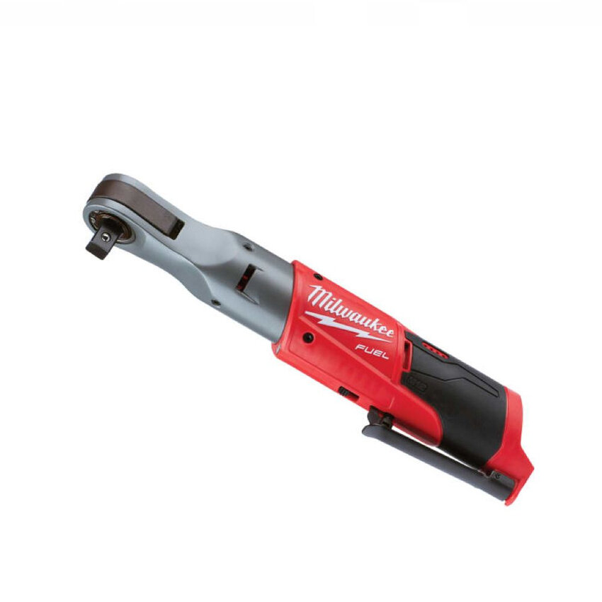 Аккумуляторная трещотка Milwaukee M12 FIR12-0 FUEL 4933459800