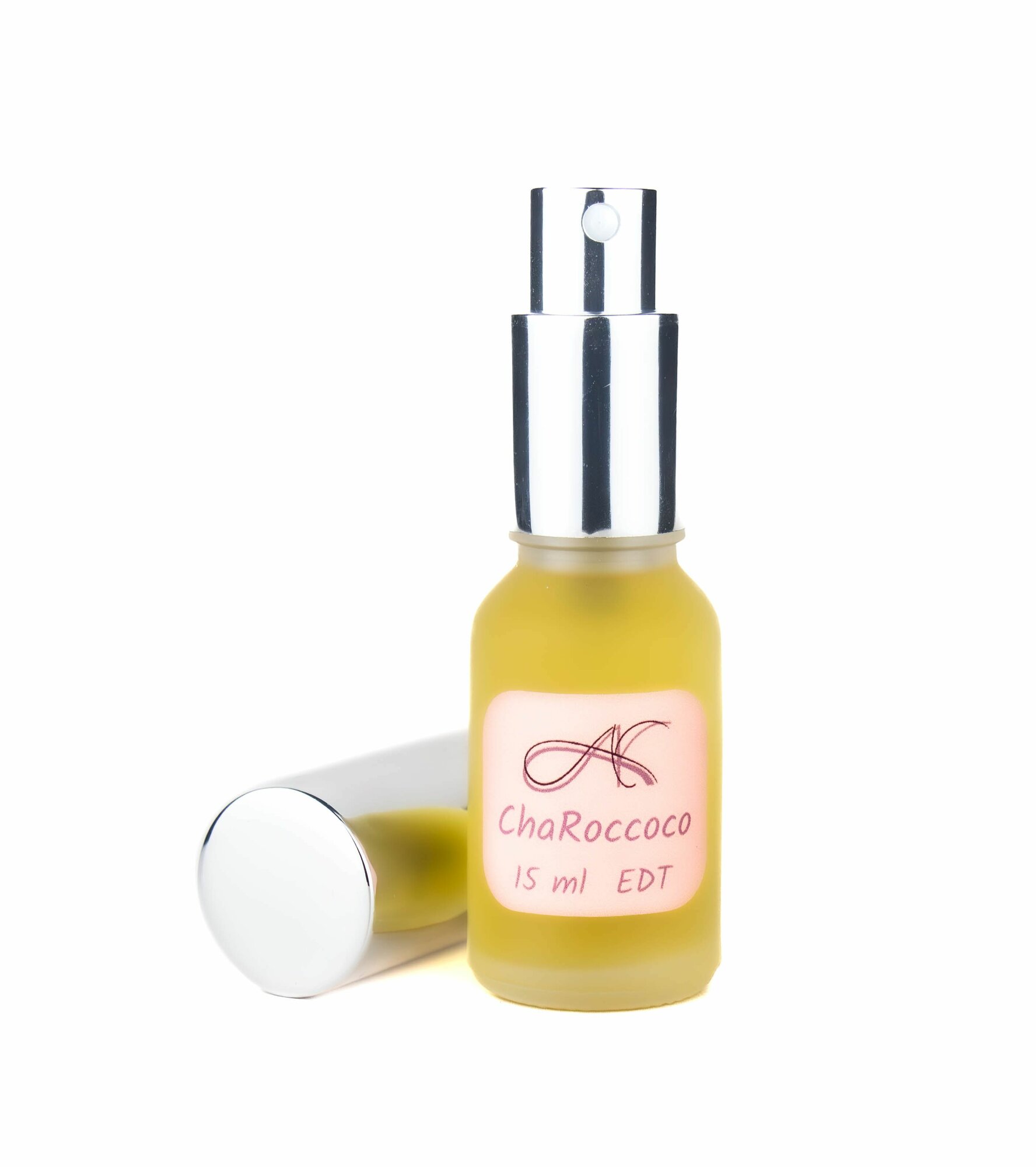 Женская парфюмерная вода AK Cha Roccoco 15 ml