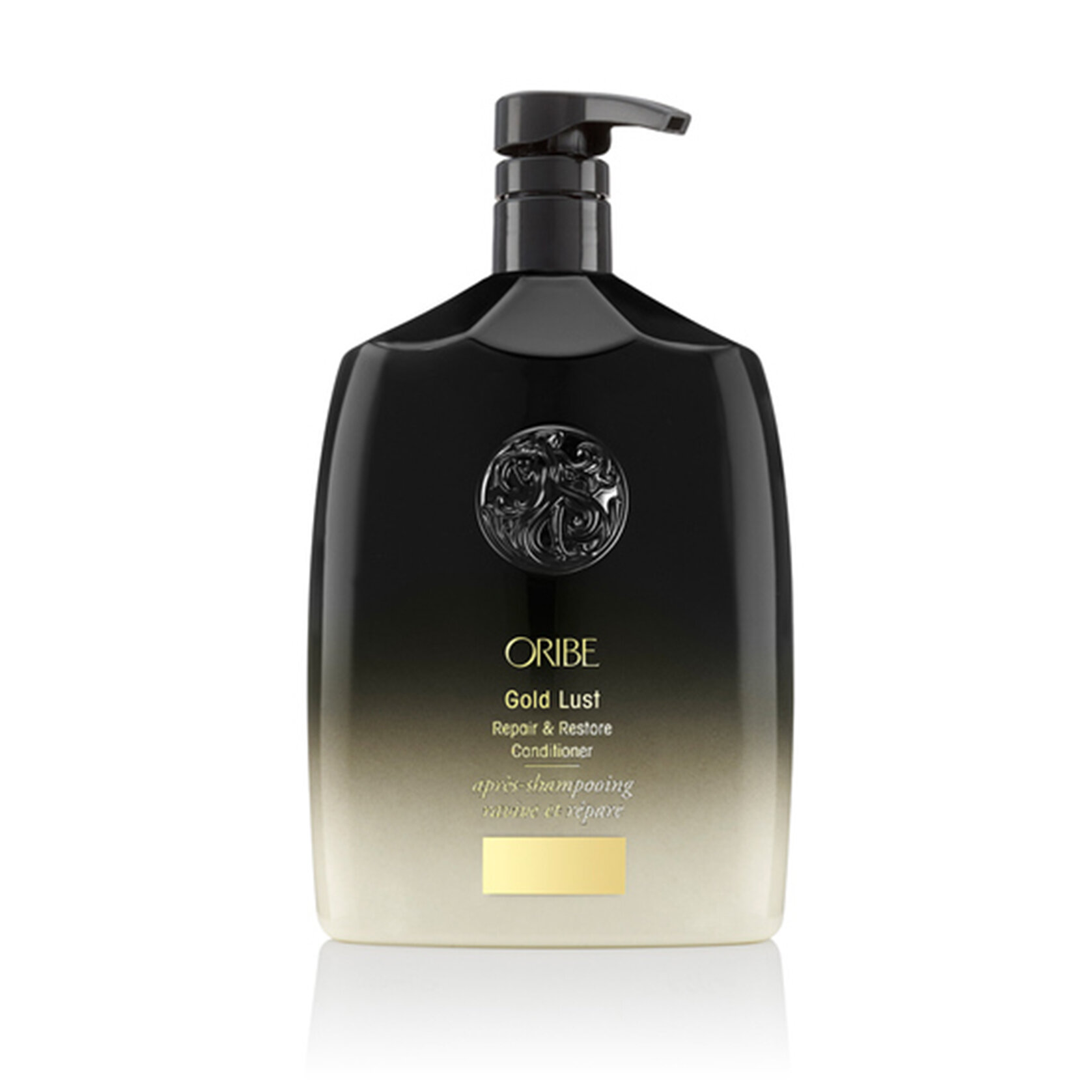 Восстанавливающий кондиционер для волос "Роскошь золота" от ORIBE, 1000 мл