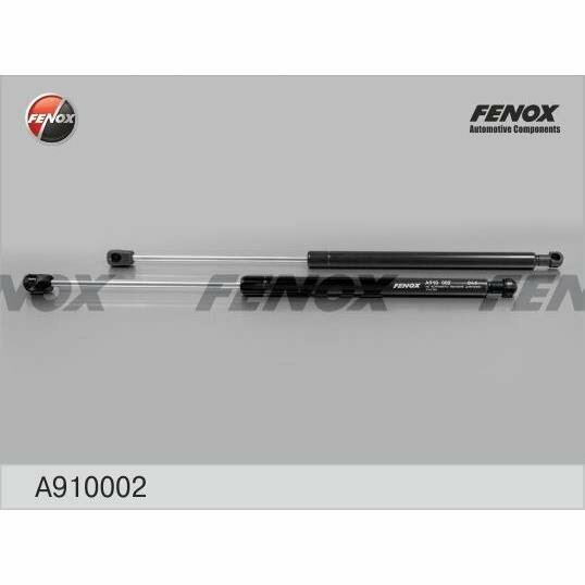 Упор газовый Hyundai Getz 02- L=483, l=288, 370N