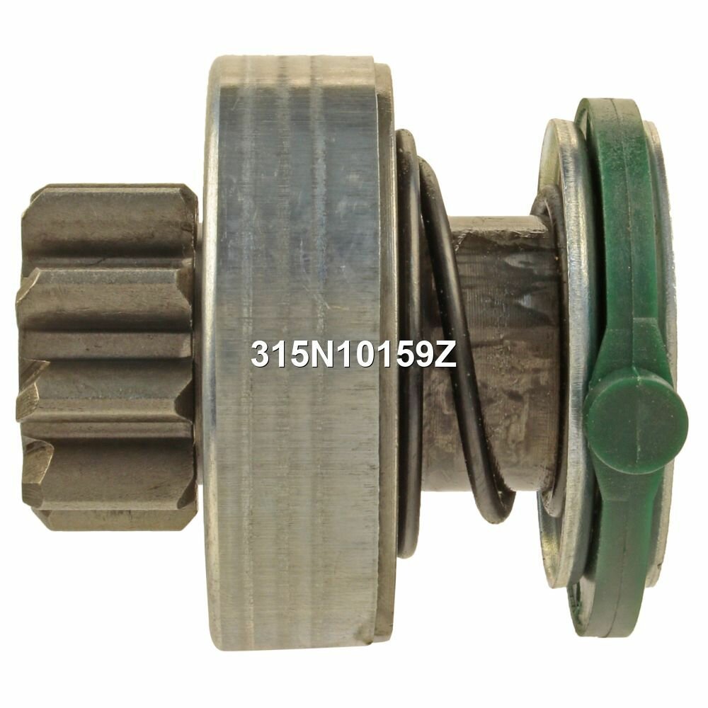 Бендикс стартера Fiat Stilo, Linea, Croma (Фиат Стило, Линеа, Крома) / Lancia Delta, Kappa (Лянча Дельта, Каппа)