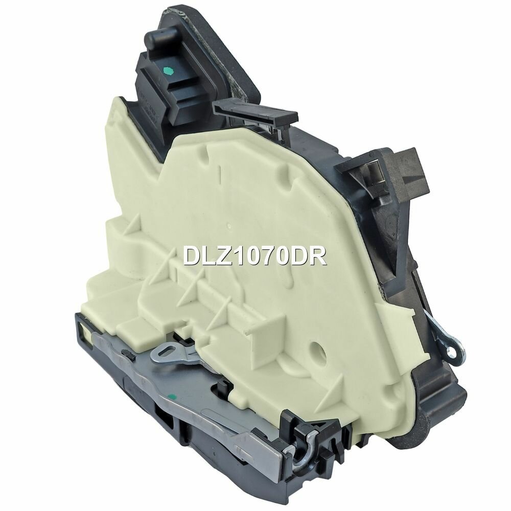 Замок двери Volkswagen Polo Golf Jetta Passat Tiguan Seat Leon