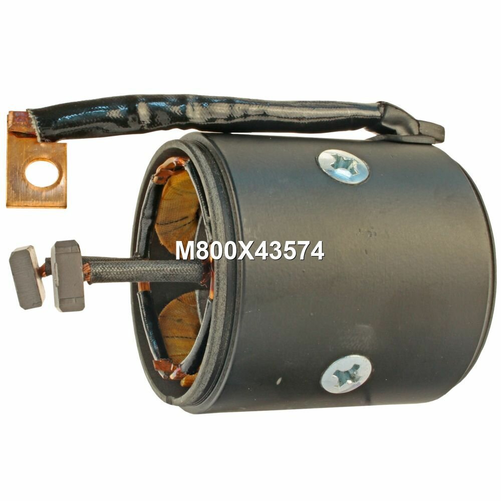 Статор стартера со стаканом Krauf M800X43574