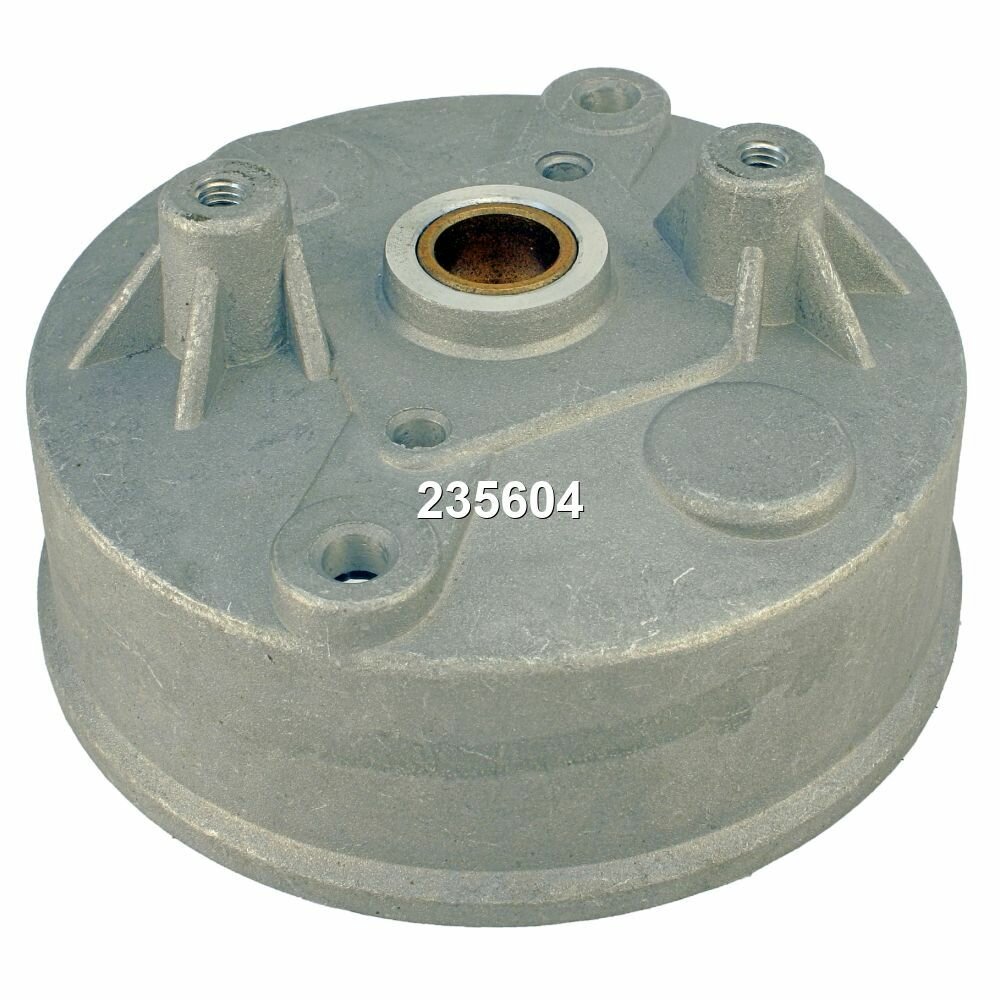 Крышка стартера для легковых автомобилей задняя Krauf 235604