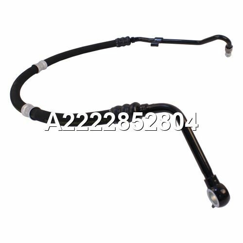 Напорный шланг от насоса к рейке Volkswagen Transporter (Фольксваген Транспортер)