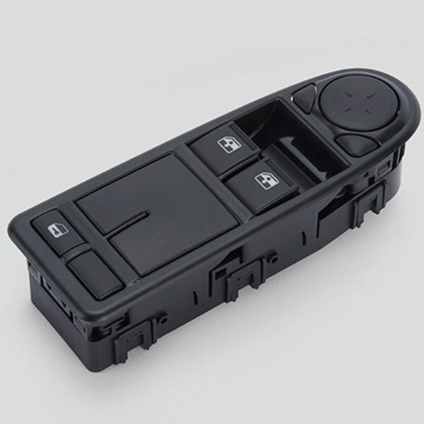 Модуль двери водителя 236021376910000 (Уаз Профи)