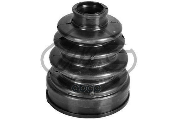 Пыльник ШРУСА FORD C-MAX (DM2) FIESTA V (JH_, JD_) FOCUS C-MAX (DM2) FOCUS I (DAW, DBW) FOCUS I шт. METALCAUCHO арт. 10205