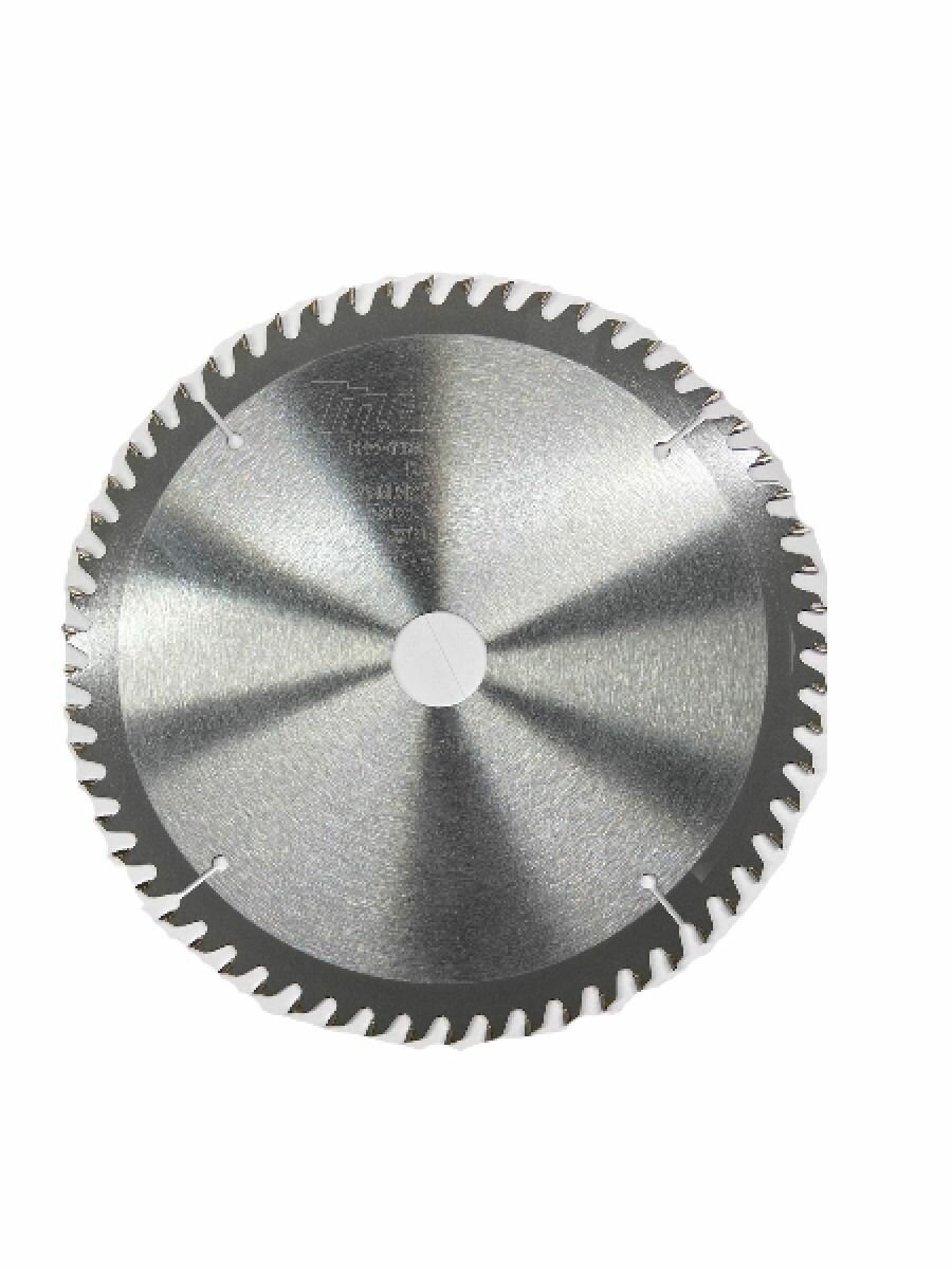 Пильный диск 60T для дерева 235x30/25x2.4/1.6 Makita D-81549