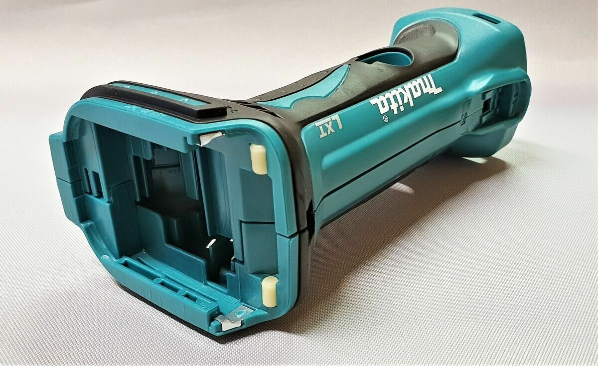 Корпус в сборе187843-8 для ушм Makita DGA452
