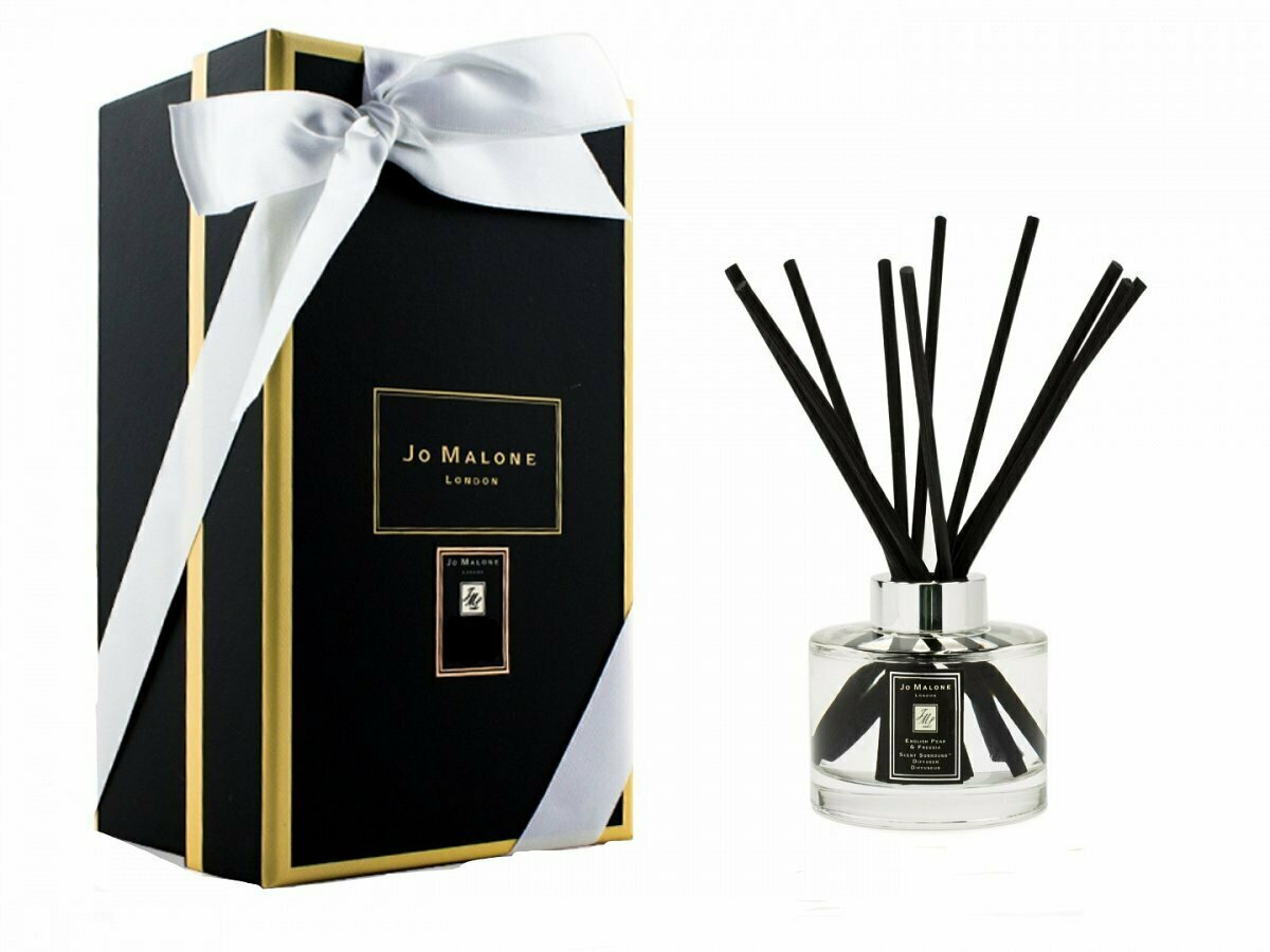 Ароматический диффузор Jo Malone Lime Basil & Mandarin — фото 1