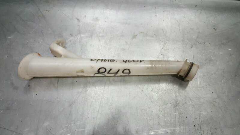 Горловина бачка омывателя Renault Koleos HY0 28915jy00a