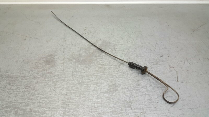 Щуп масляный Лада 2104 2104 ВАЗ-21067 2012 (б/у) 21210100905000