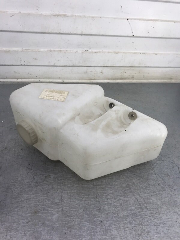 Бачок омывателя лада 2110 2110 1995 (б/у) 21105007464