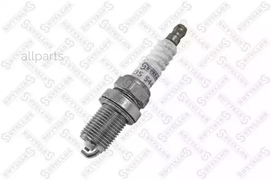 STELLOX 235 544-SX Свеча зажигания (6465/BKR6E11) никель