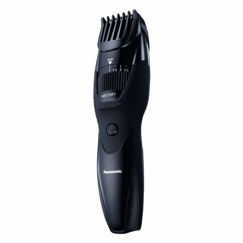 Триммер Panasonic ER-GB42-K520 черный