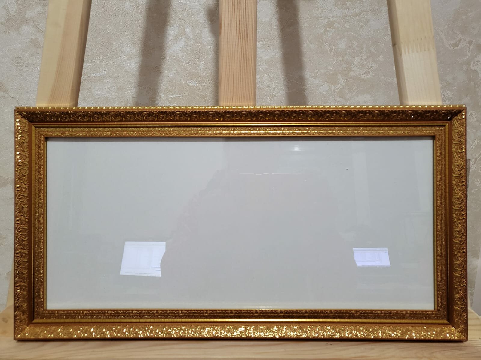 Рама 18х40 (подходит под иконостас Фламинго М-210, М-220, М-230, М-240, М-250)