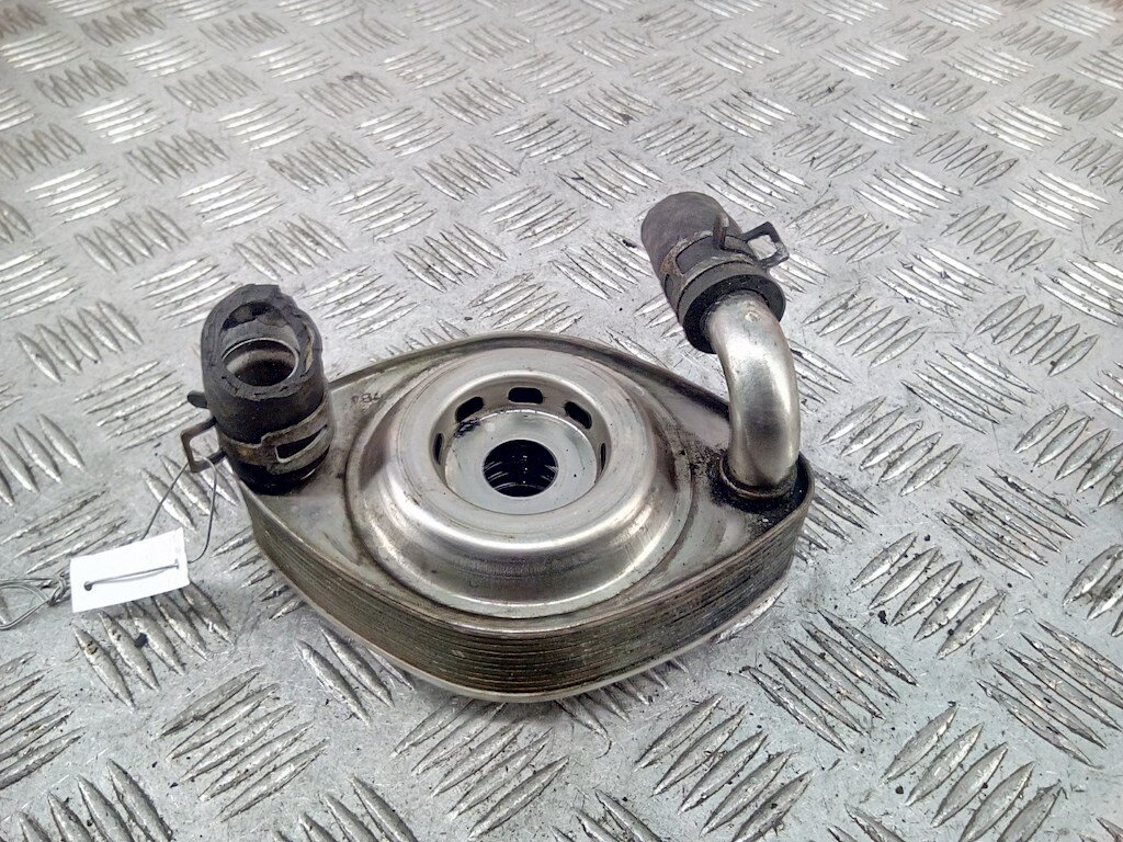 Теплообменник Mazda 6 GG RF7J14700 арт. 470623