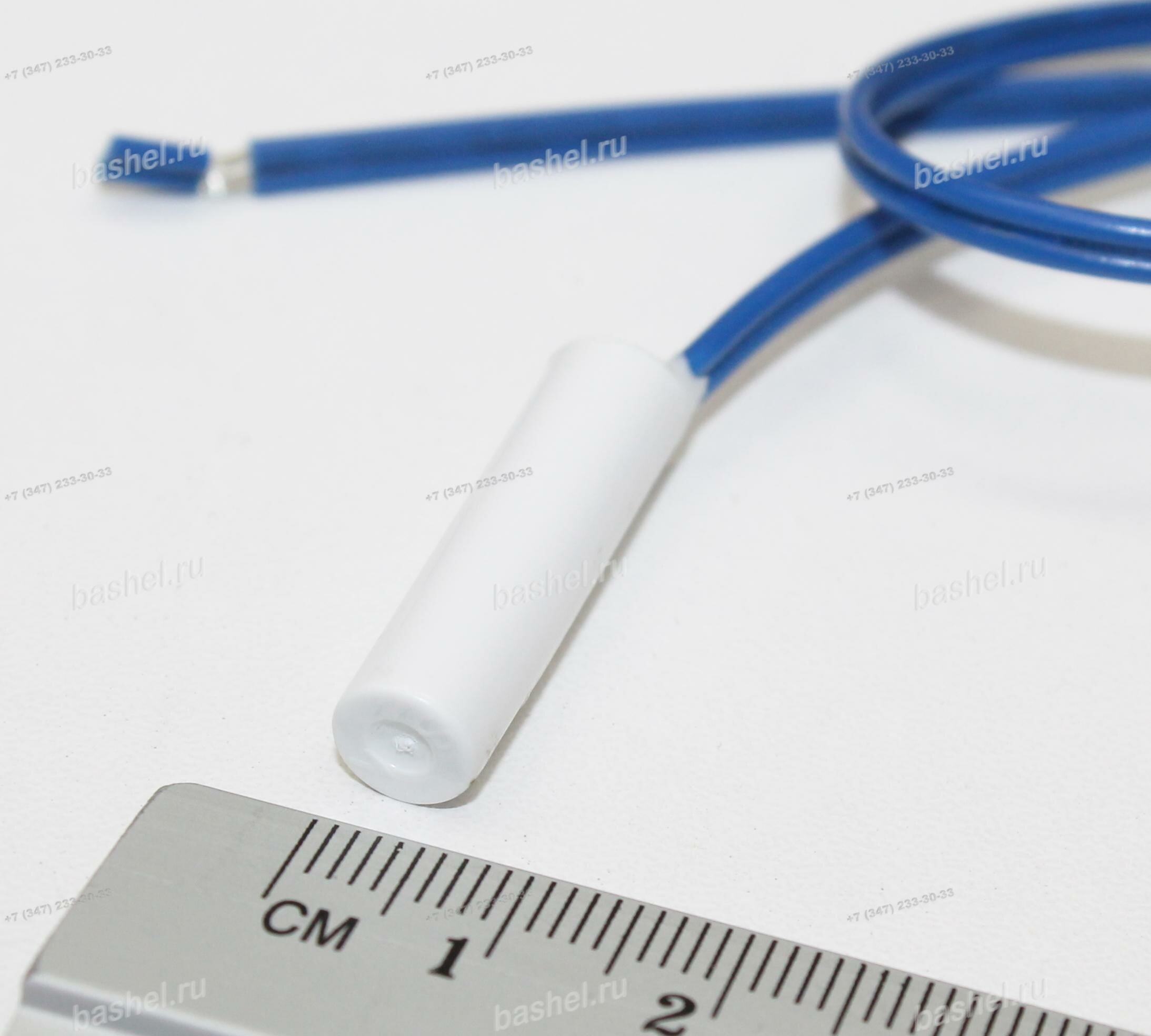 Датчик холодильника DA32-00019D (термосопротивление)