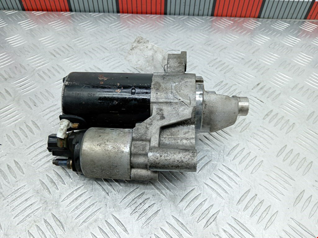 Стартер Audi A5 8T 06H911021E арт. 1766062