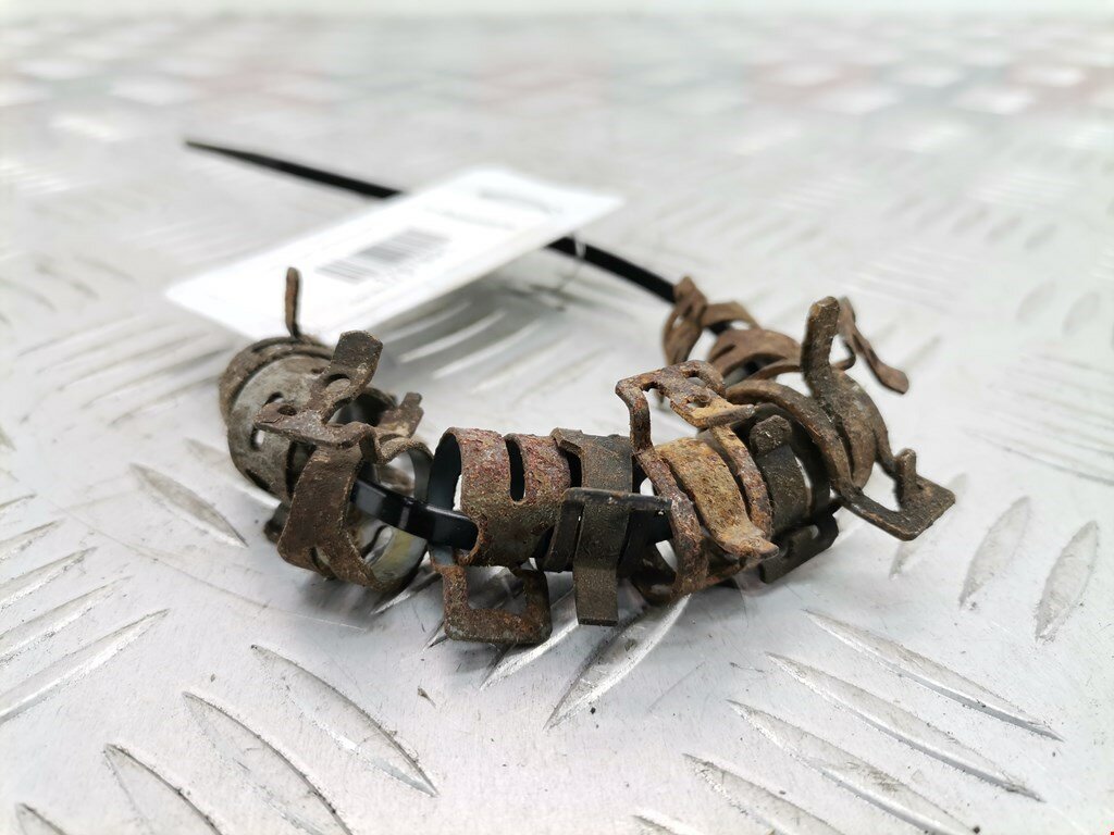 Хомут металлический Opel Meriva A 11617798304 арт. 1767891