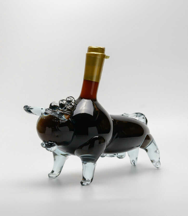 Бальзам Бык 500 мл.