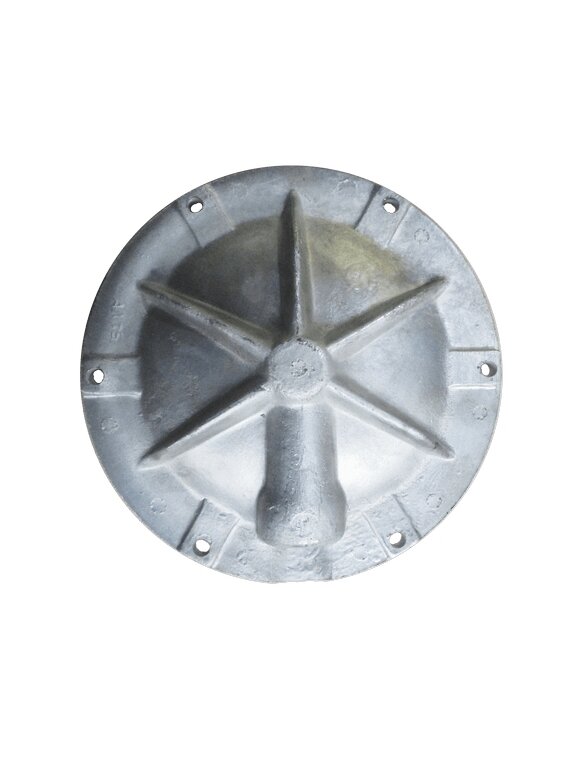 375-3103014 - Крышка ступицы передней Урал с/о