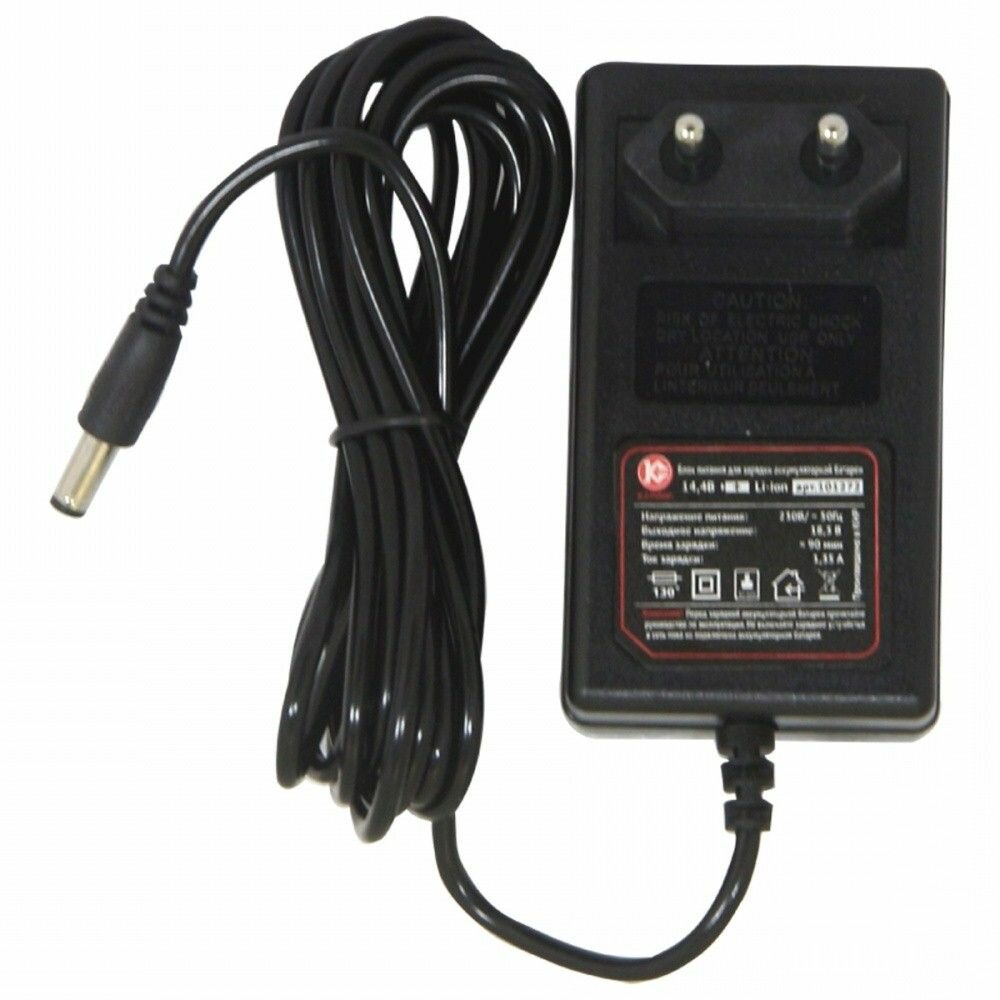 Блок питания 101272 для 4 Li-ion аккумуляторов