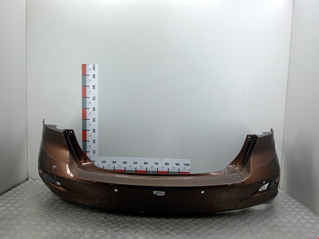 Бампер задний Toyota Venza 1 арт. 2088713