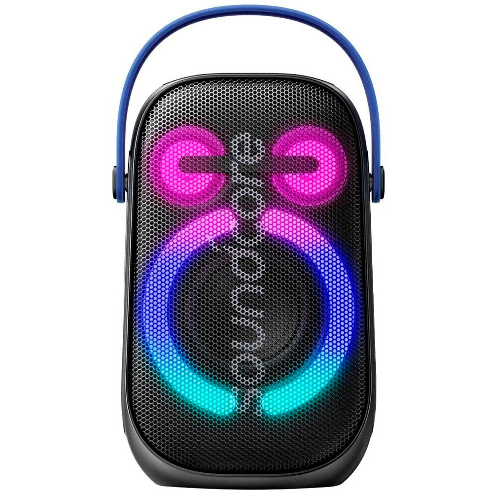 Колонка беспроводная SOUNDCORE Rave Neo 2 Черный