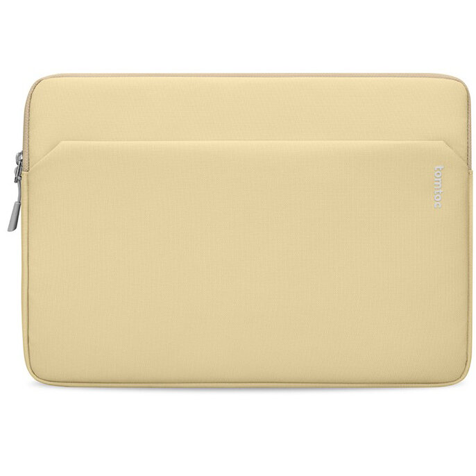 Чехол Tomtoc Light-A18 Laptop Sleeve для ноутбуков до 14" хаки (Khaki)