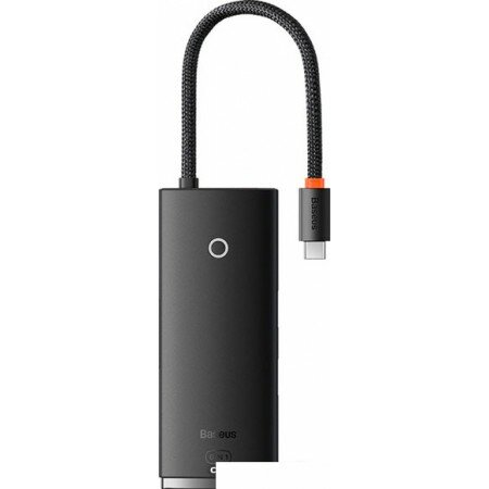USB-хаб Baseus WKQX050101