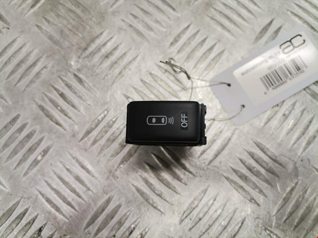 Кнопка парктроника Infiniti QX56 (JA60) 259895Z000 арт. 869359