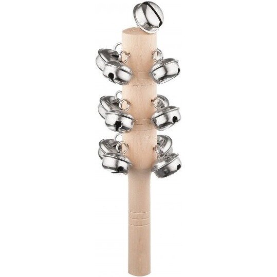 Бубенцы на палочке Dekko G19-13A