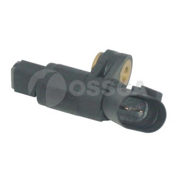 Датчик ABS переднего правого колеса AUDI A-3, TT SEAT, SKODA Octavia, VW 93~ OSSCA арт. 00919