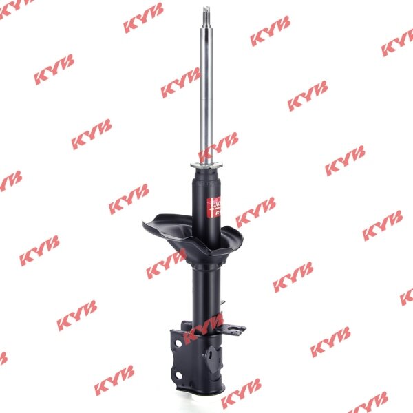 Стойка амортизационная - Excel-G зад лев KYB 333365