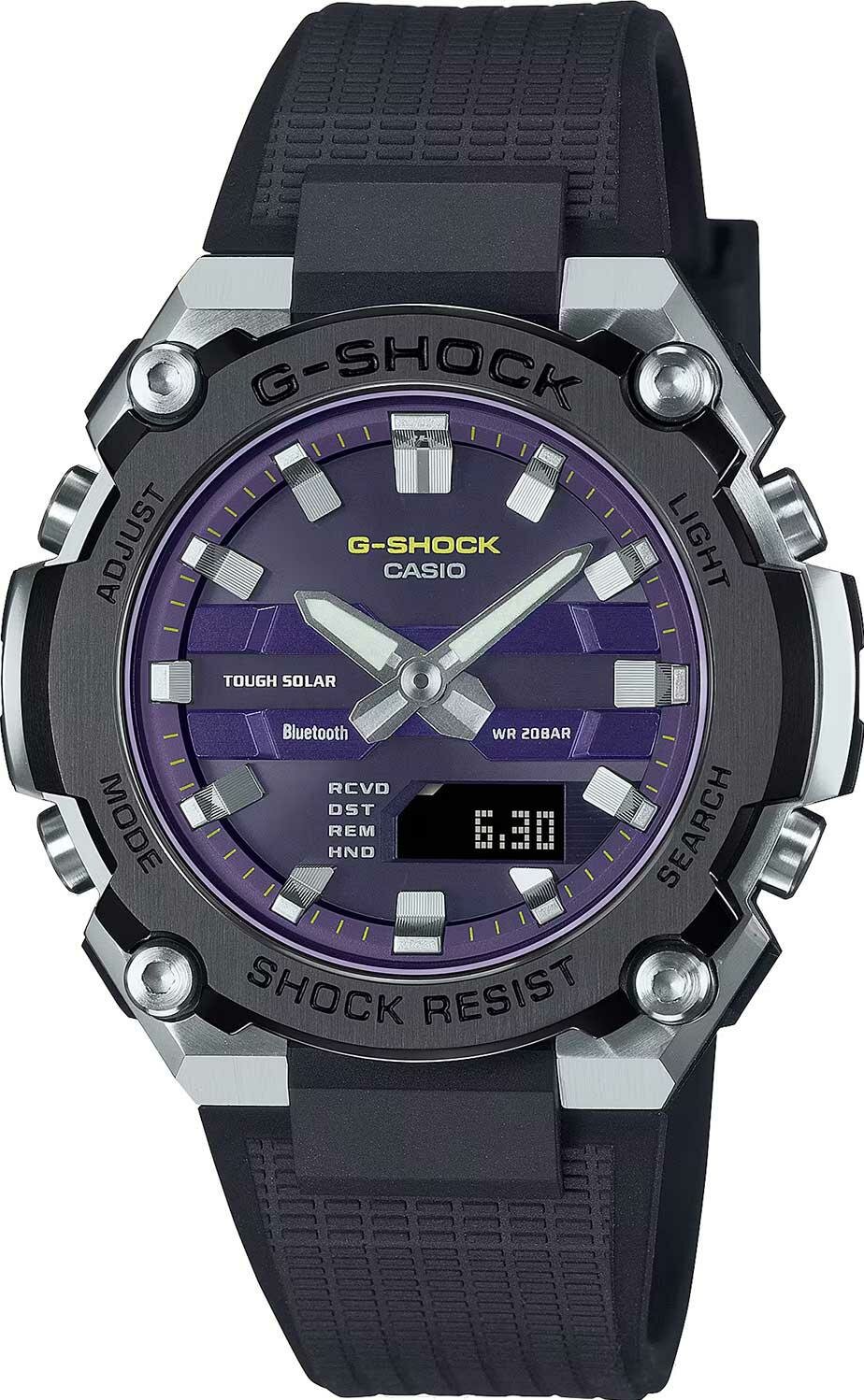 Наручные часы G-Shock