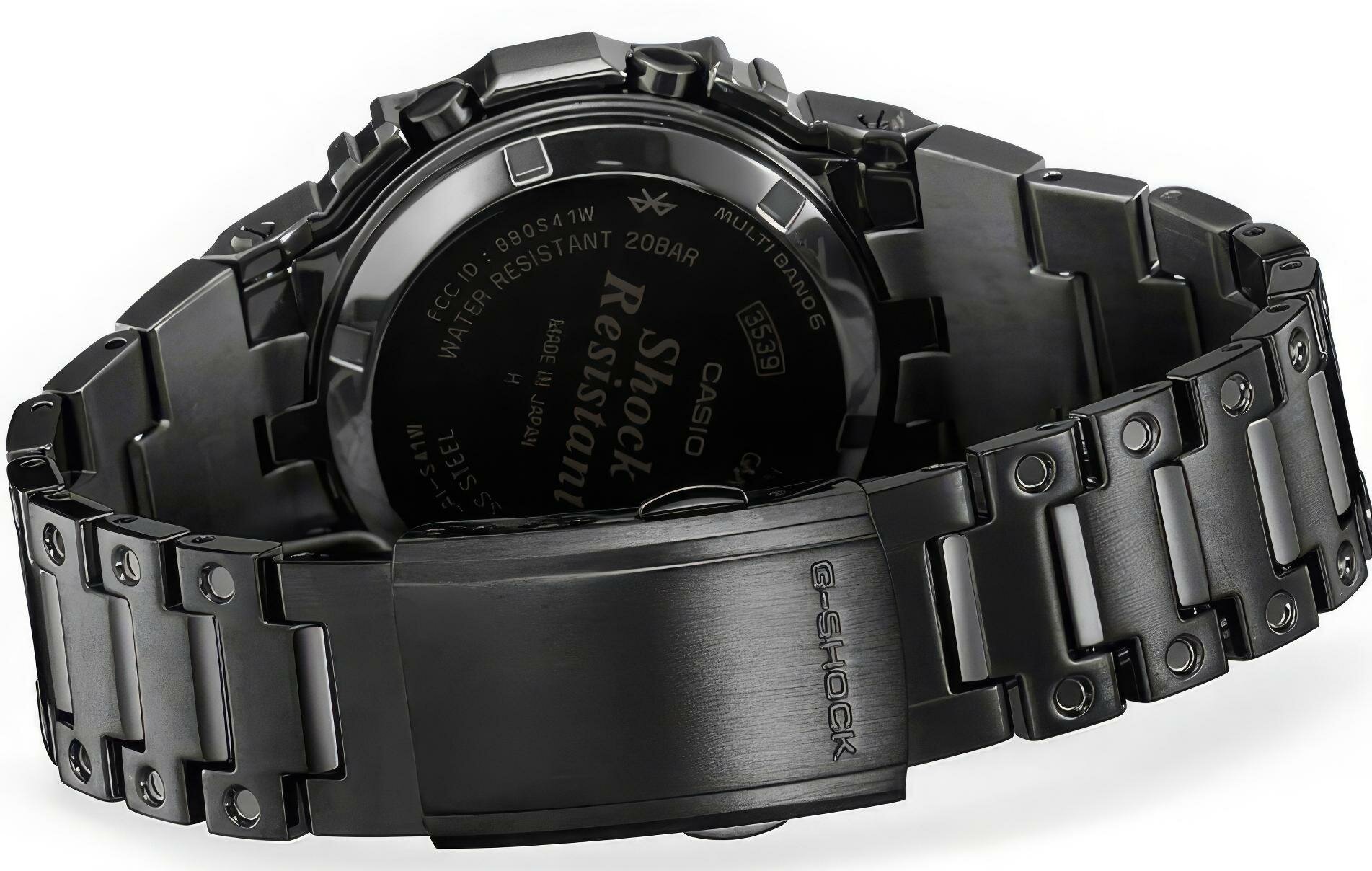 Наручные часы CASIO — фото 1