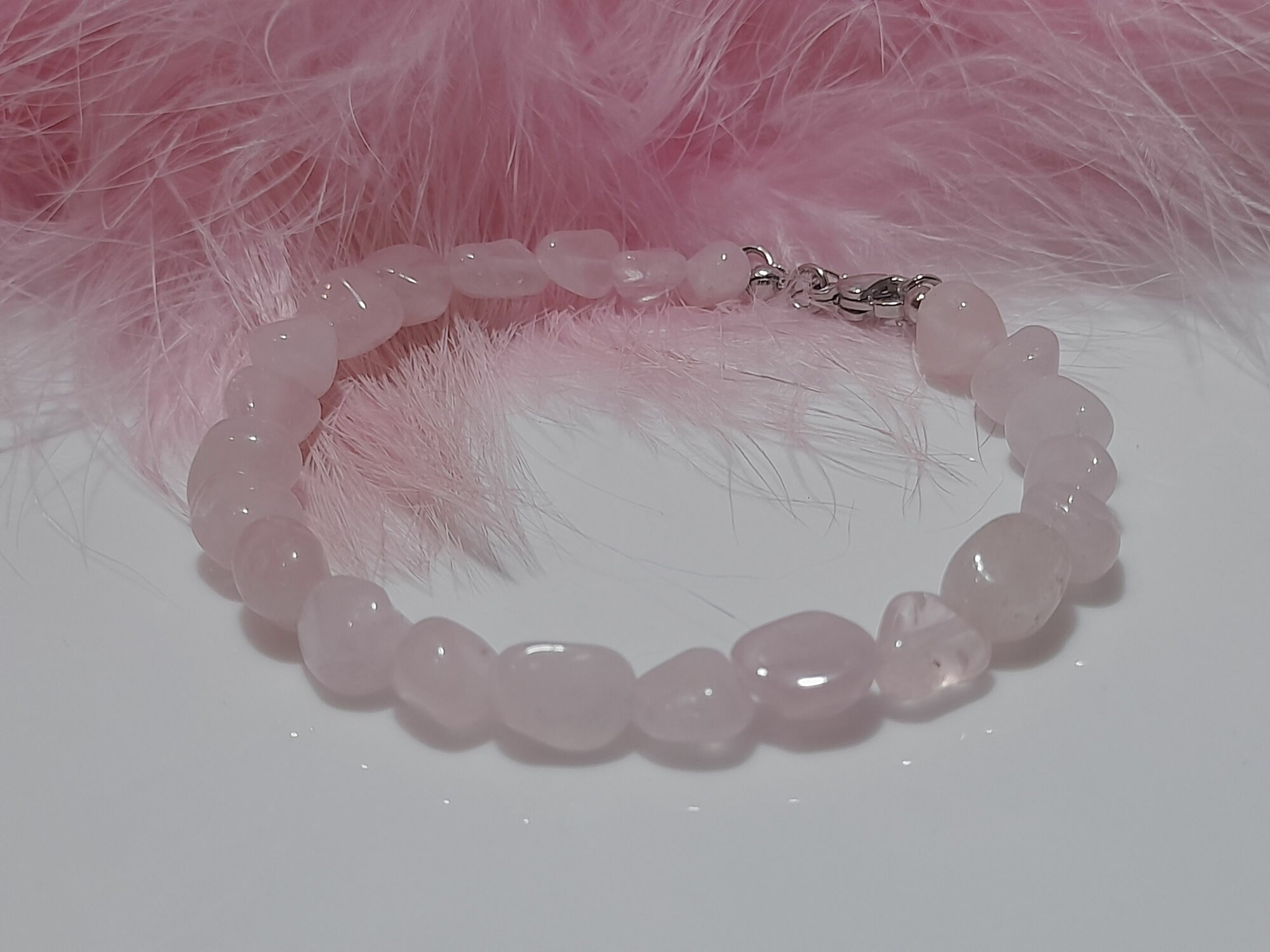 Браслет, кварц