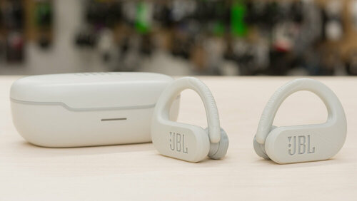 JBL Endurance Peak 3