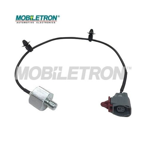Датчик детонации для автомобиля, MOBILETRON KS-JP006 (1 шт.)