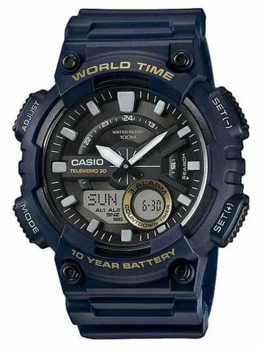 Наручные часы