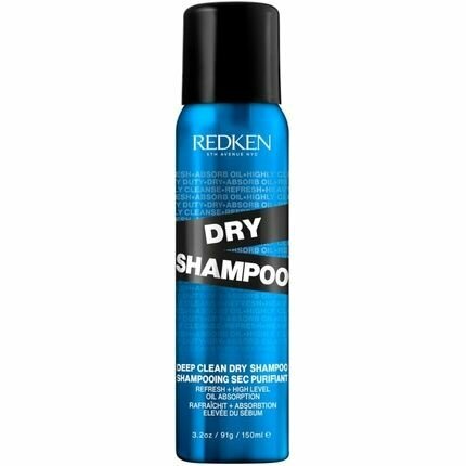 Redken Styling Dry Shampoo - Сухой шампунь 150 мл