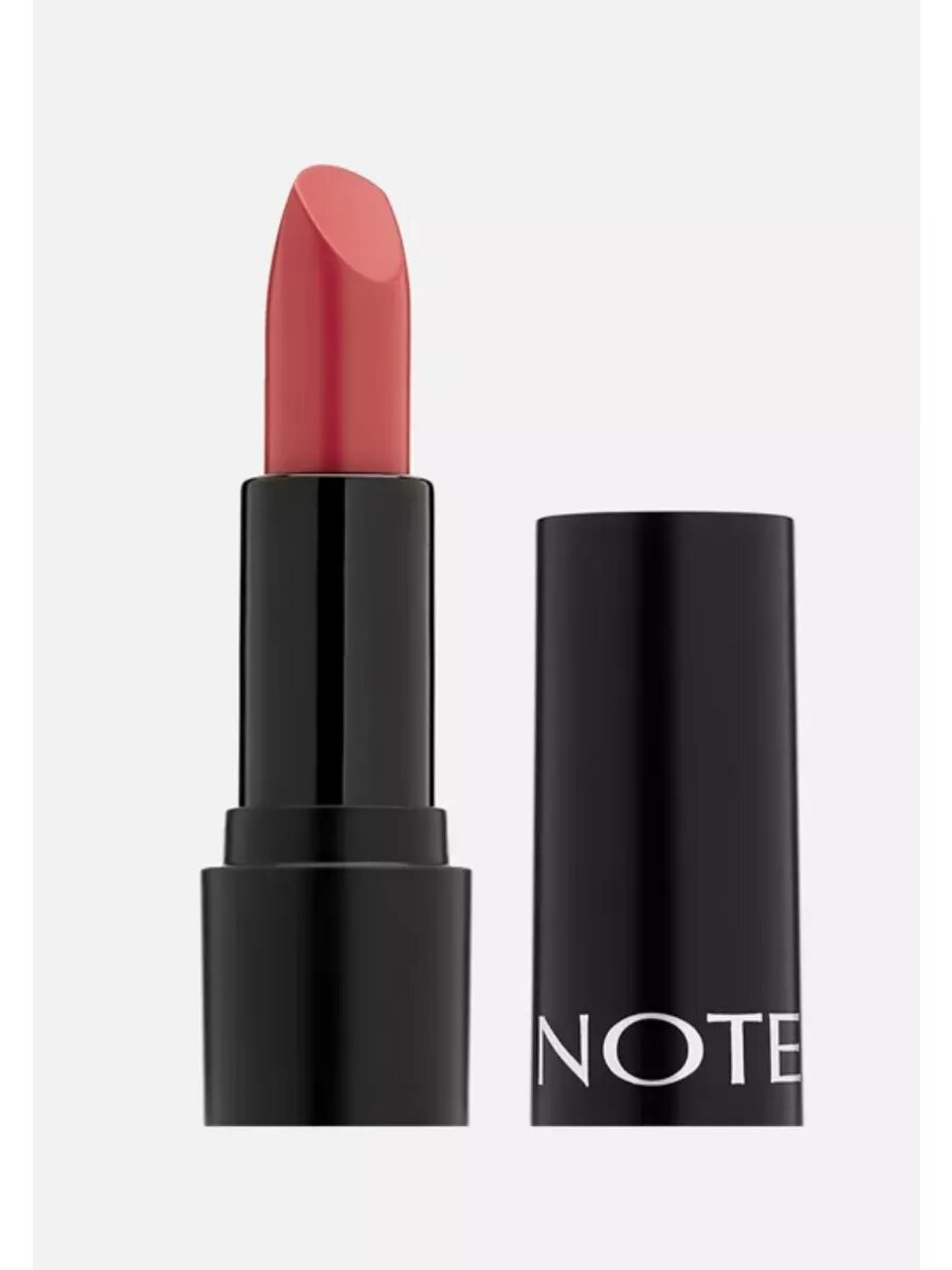 Помада для губ кремовая NOTE deep impact lipstick 11