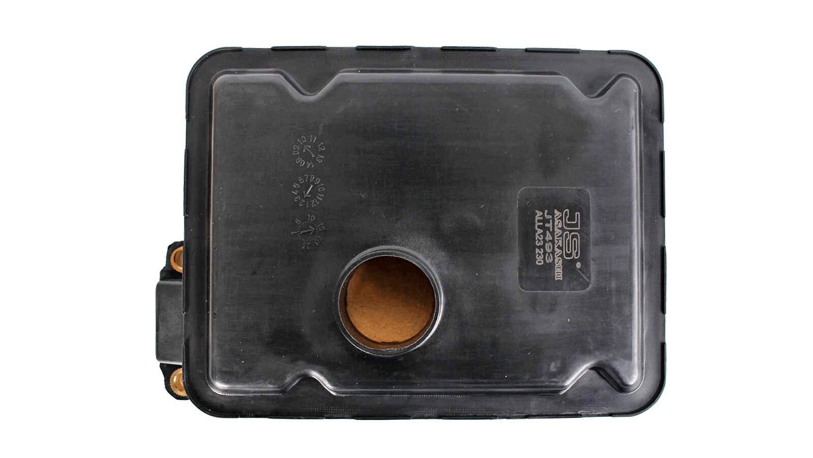 Фильтр АКПП JS ASAKASHI JT-493