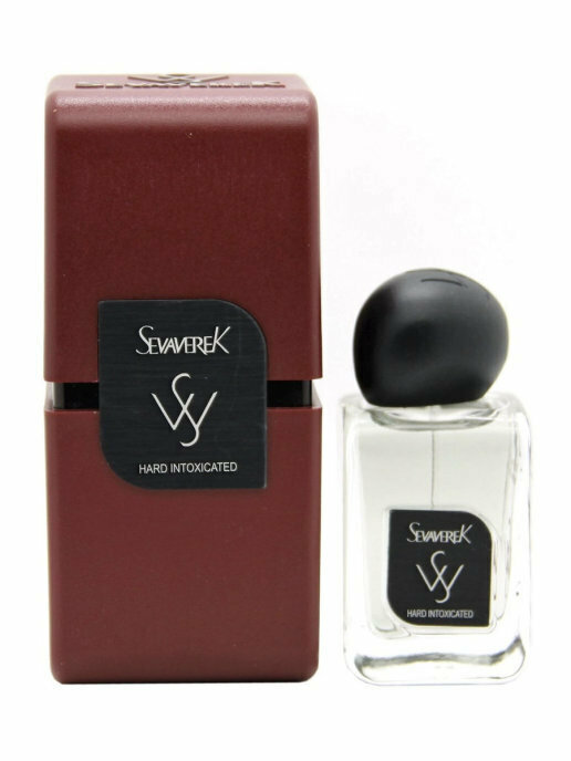 Парфюмерия Sevaverek №5508 Intoxicated 50 мл