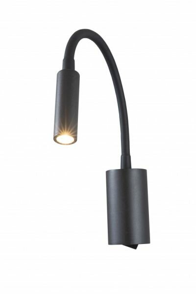 Бра Loft IT STICK 10009BK — фото 1