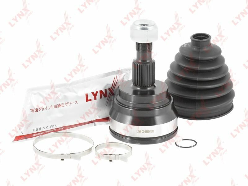LYNXauto ШРУС наружный