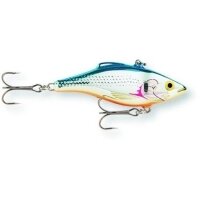 Воблер RAPALA Rattlin' Rapala 04 SB тонущий 4 см 6 гр