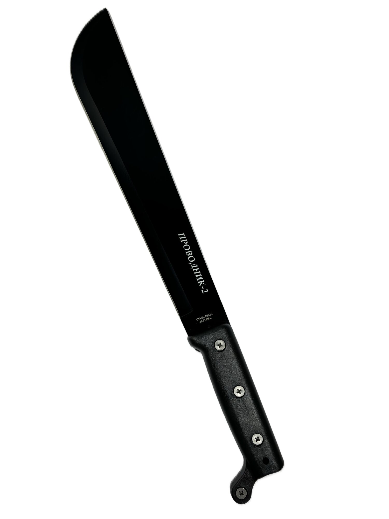 Мачете PIRAT "Проводник-2"